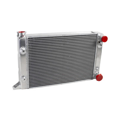 Griffin Universal Radiator: 2-58185-X