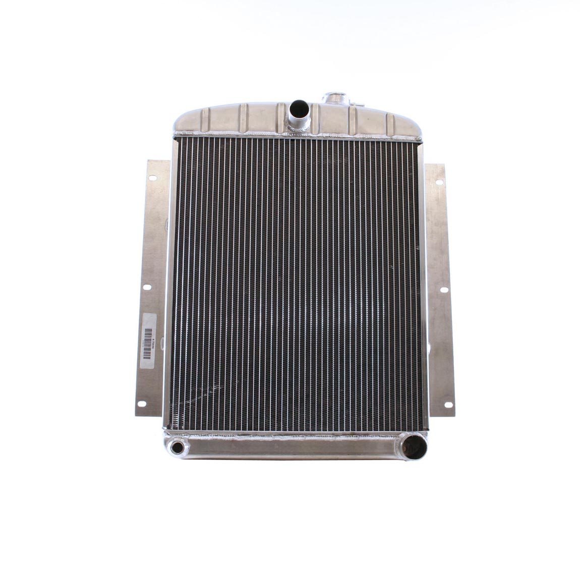 Griffin ExactFit Radiator Details for - PartNumber: 4-00056