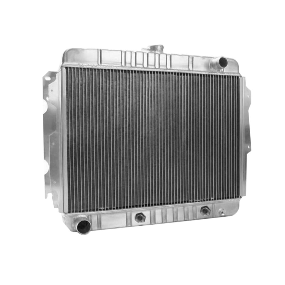 Griffin ExactFit Radiator Details for - PartNumber: 5-70012