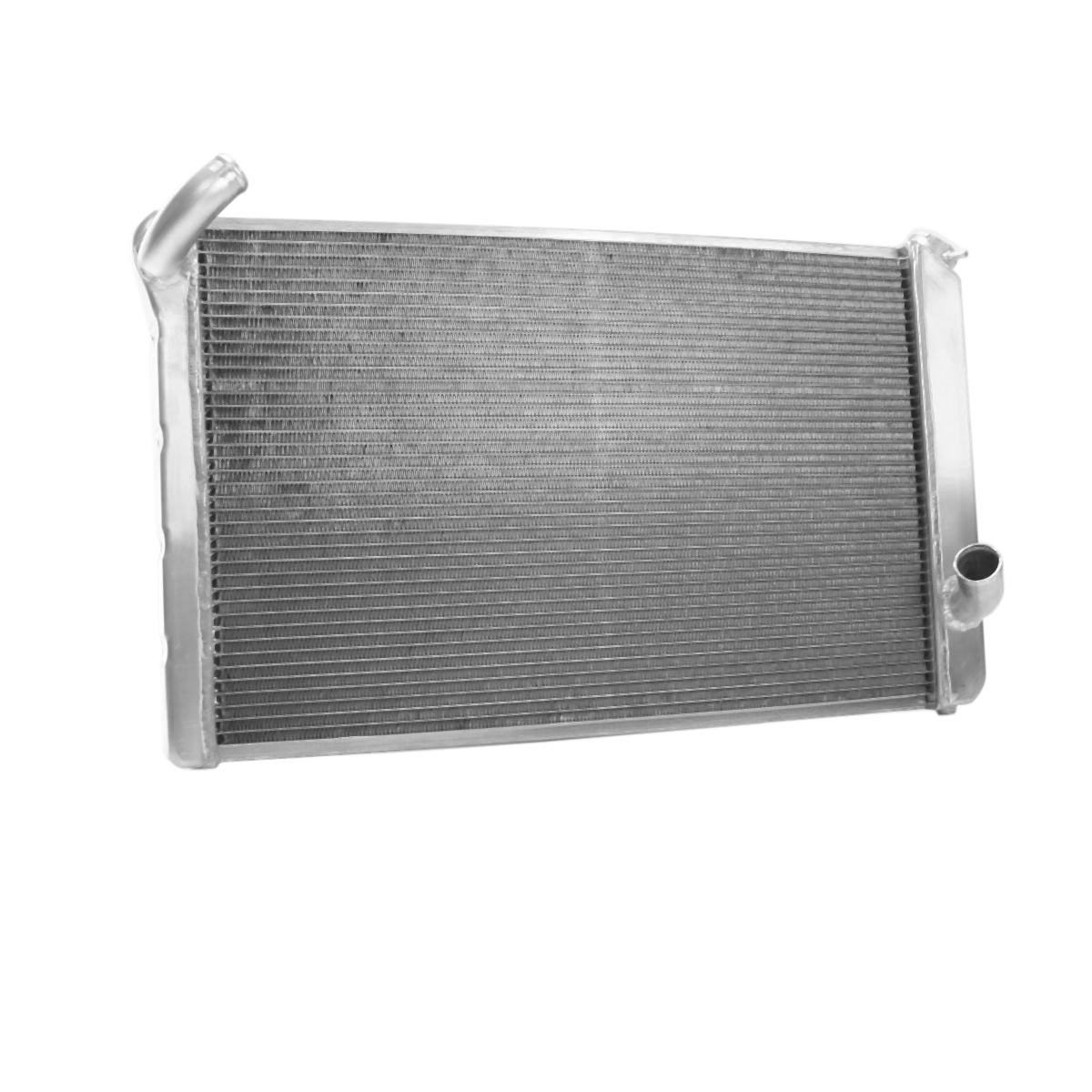 Griffin ExactFit Radiator