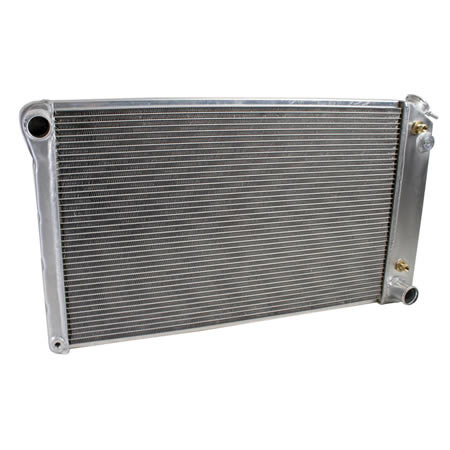 Griffin ExactFit Radiator Details for - PartNumber: 6-70006