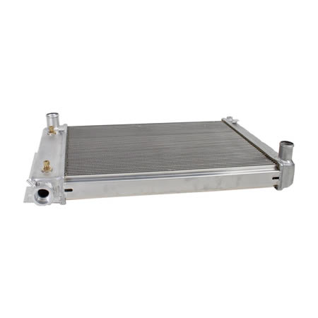 Griffin ExactFit Radiator Details for - PartNumber: 6-70048