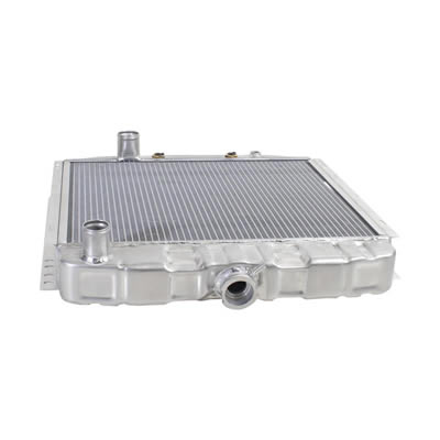 Griffin ExactFit Radiator: 7-70037