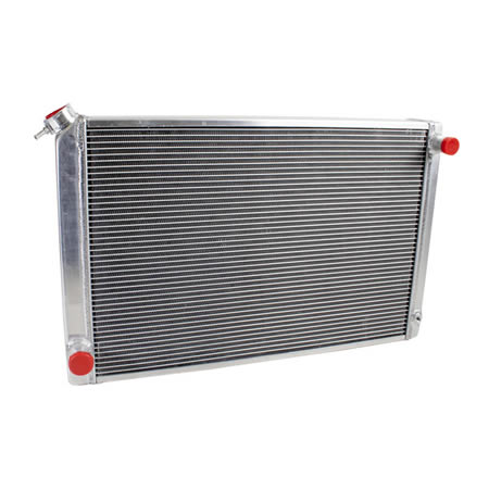 Griffin PerformanceFit Radiator: 8-00165