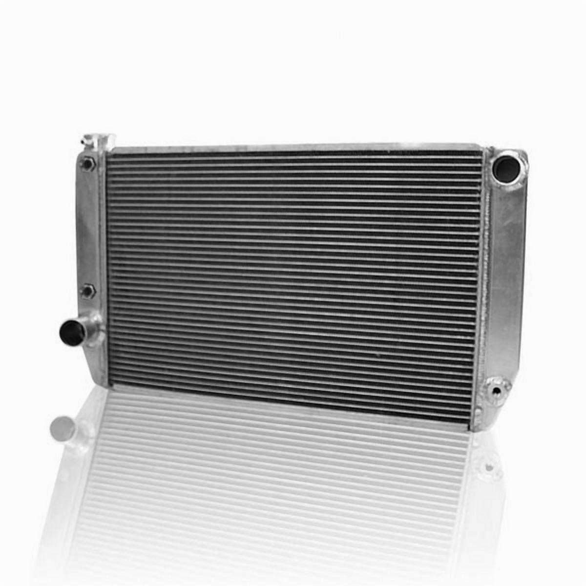 Griffin UniversalFit Radiator,Part Number: for