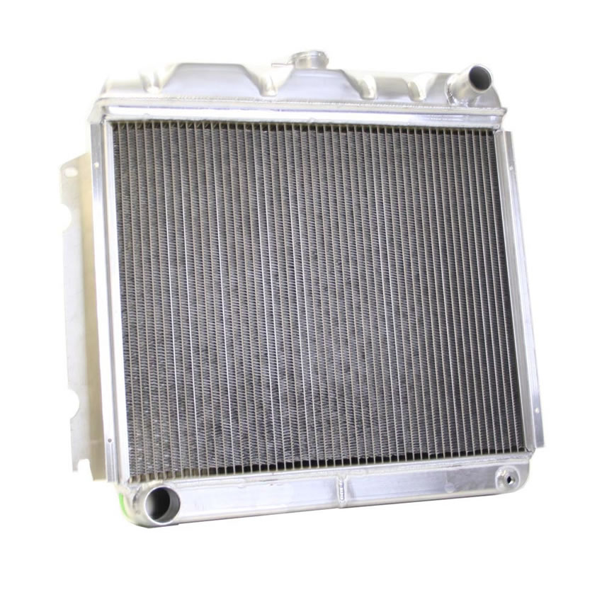Griffin ExactFit Radiator Details for - PartNumber: 5-00005
