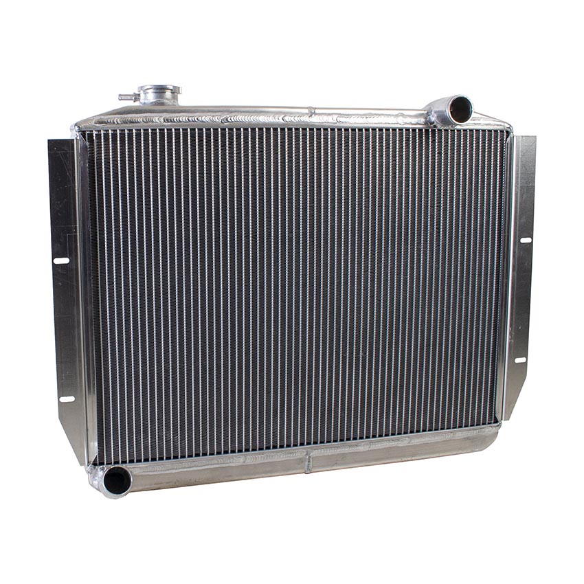 Griffin ExactFit Radiator Details for - PartNumber: 5-70151