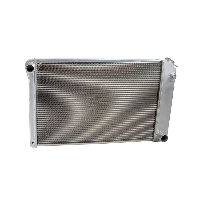 Griffin ExactFit Radiator Details for - PartNumber: 6-00007