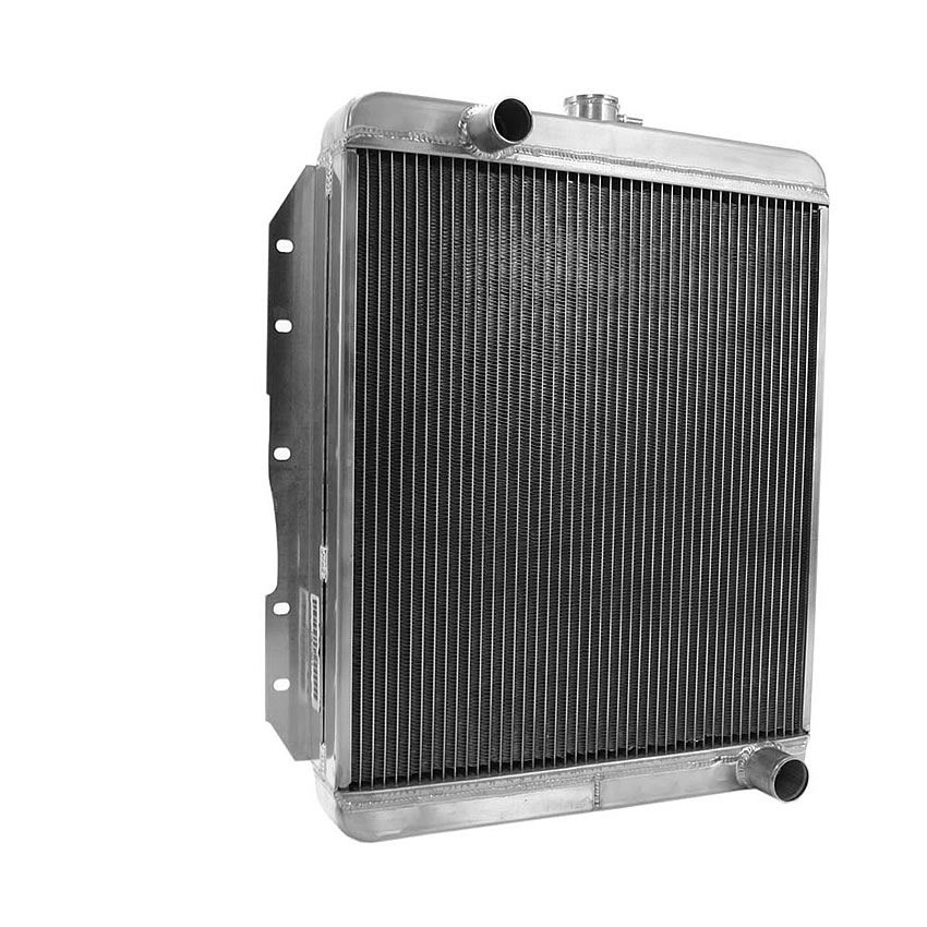 1951 Chevy Truck Radiator