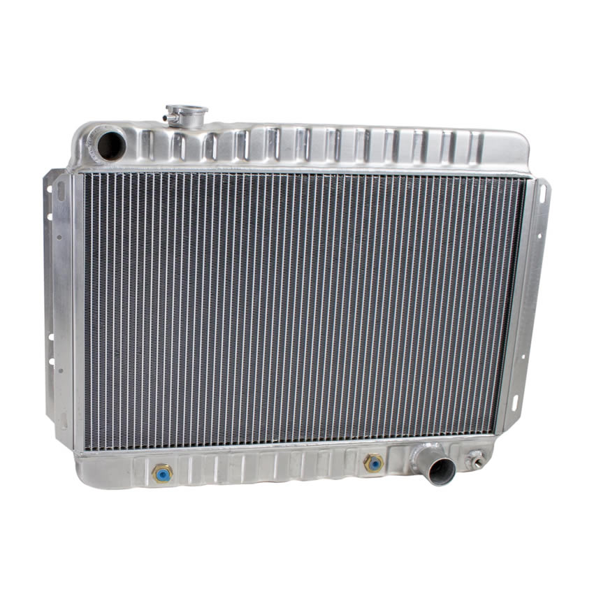 Griffin ExactFit Radiator Details for - PartNumber: 6-70054