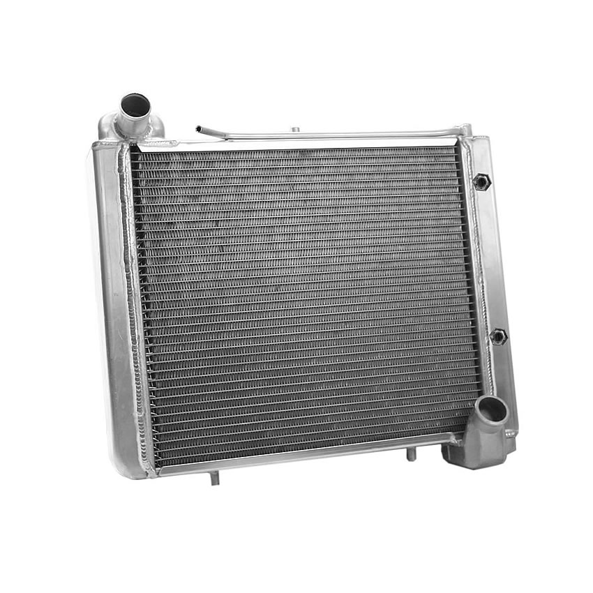 Griffin ExactFit Radiator: 6-70064