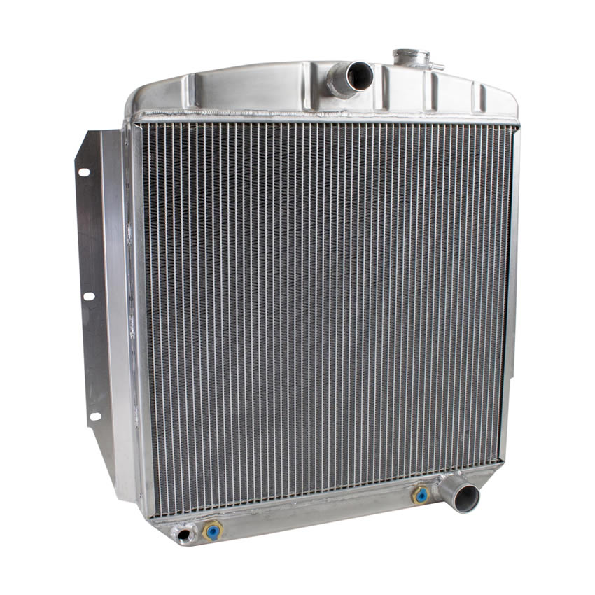 Griffin ExactFit Radiator Details for - PartNumber: 6-70075