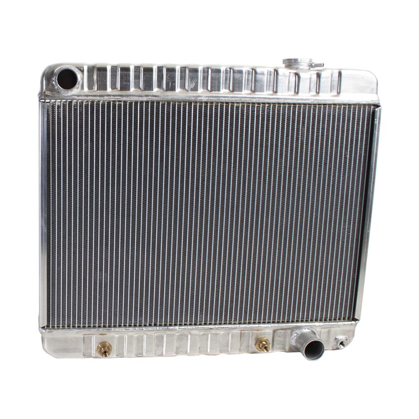 Griffin ExactFit Radiator: 6-70105