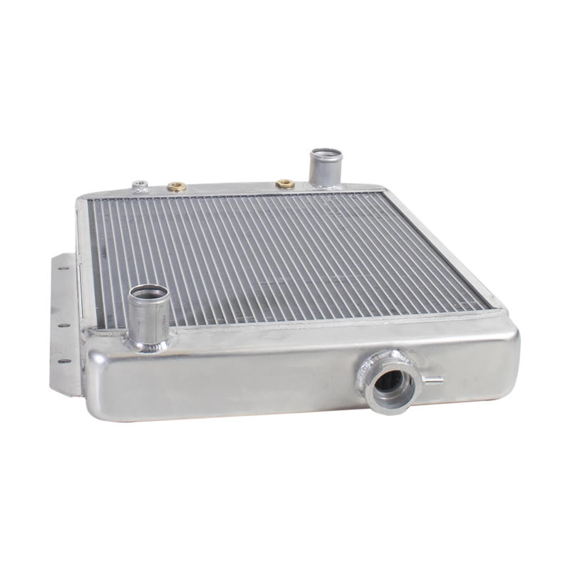 Griffin ExactFit Radiator Details for - PartNumber: 7-70035