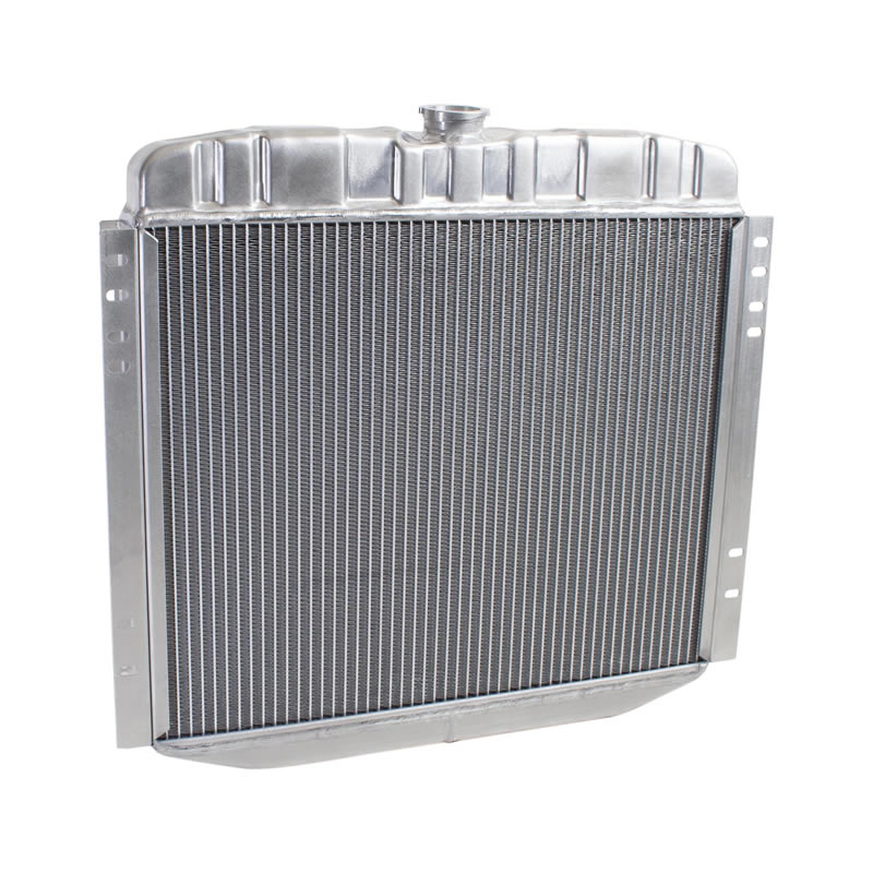 Griffin ExactFit Radiator Details for - PartNumber: 7-70037