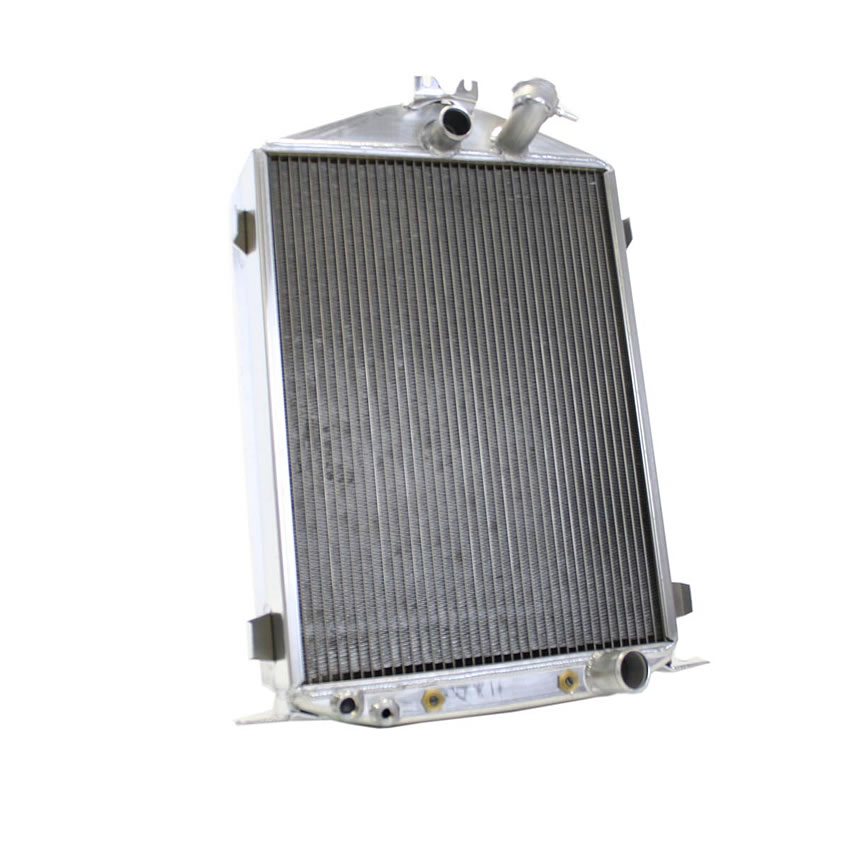 Griffin ExactFit Radiator Details for - PartNumber: 7-70088