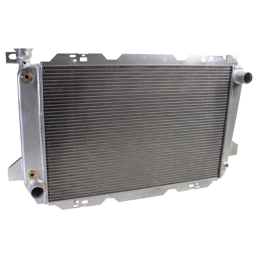 Griffin ExactFit Radiator Details for - PartNumber: 7-70125