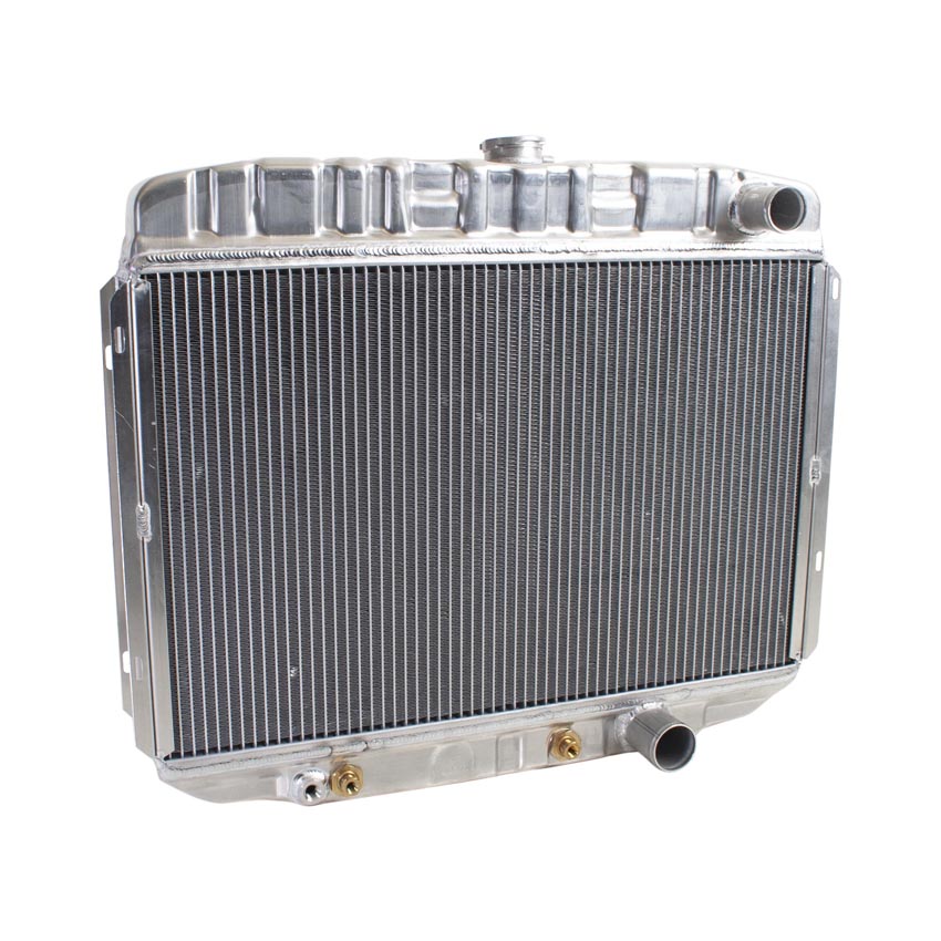 Griffin ExactFit Radiator Details for - PartNumber: 7-70164