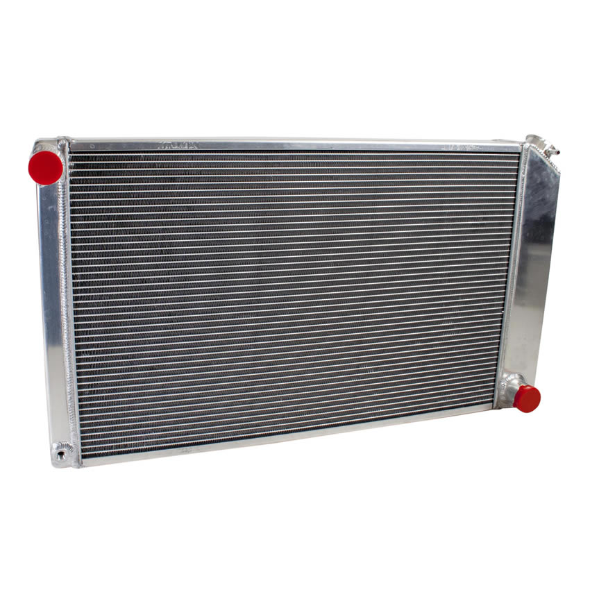 Griffin PerformanceFit Radiator Details for - PartNumber: 8-00008