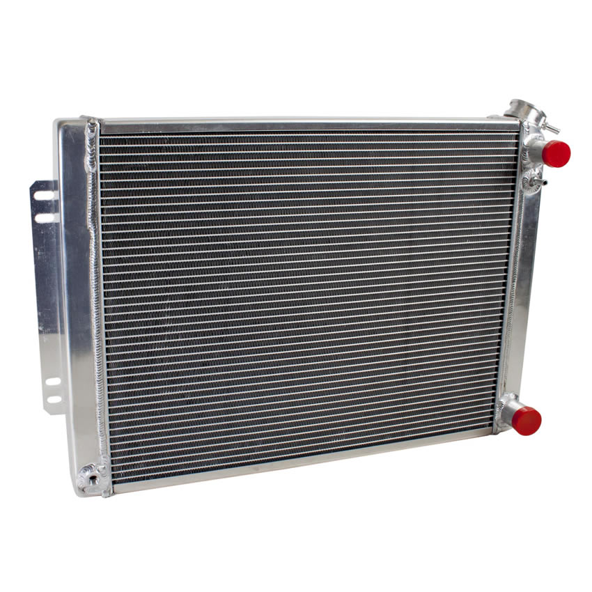 Griffin PerformanceFit Radiator Details for - PartNumber: 8-00009-LS