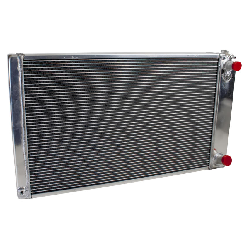 Griffin ExactFit Radiator
