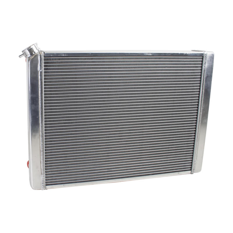 Griffin PerformanceFit Radiator Details for - PartNumber: 8-00019-LS