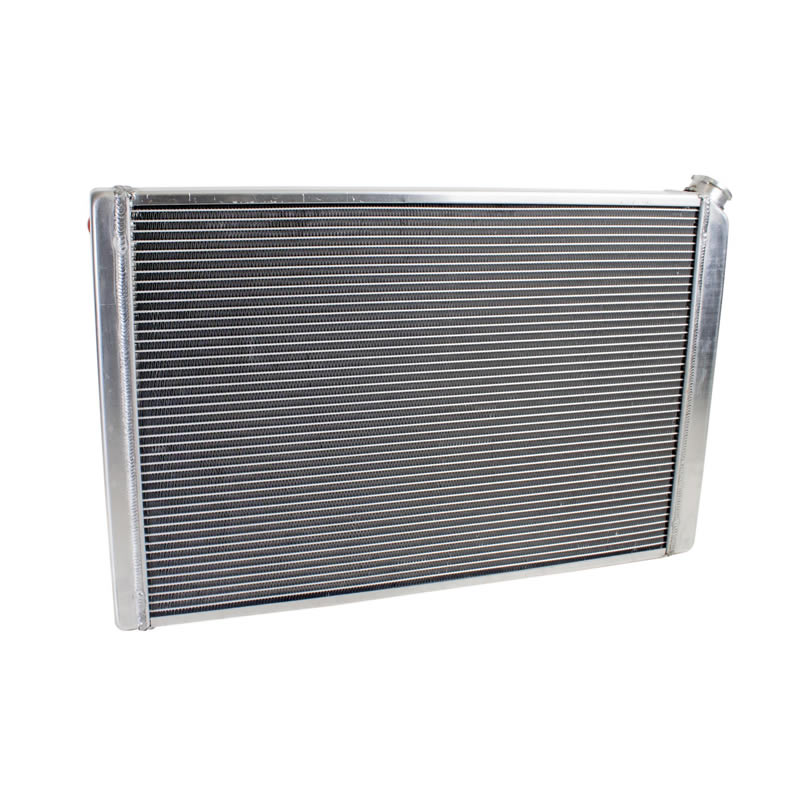 Griffin PerformanceFit Radiator Details for - PartNumber: 8-00165