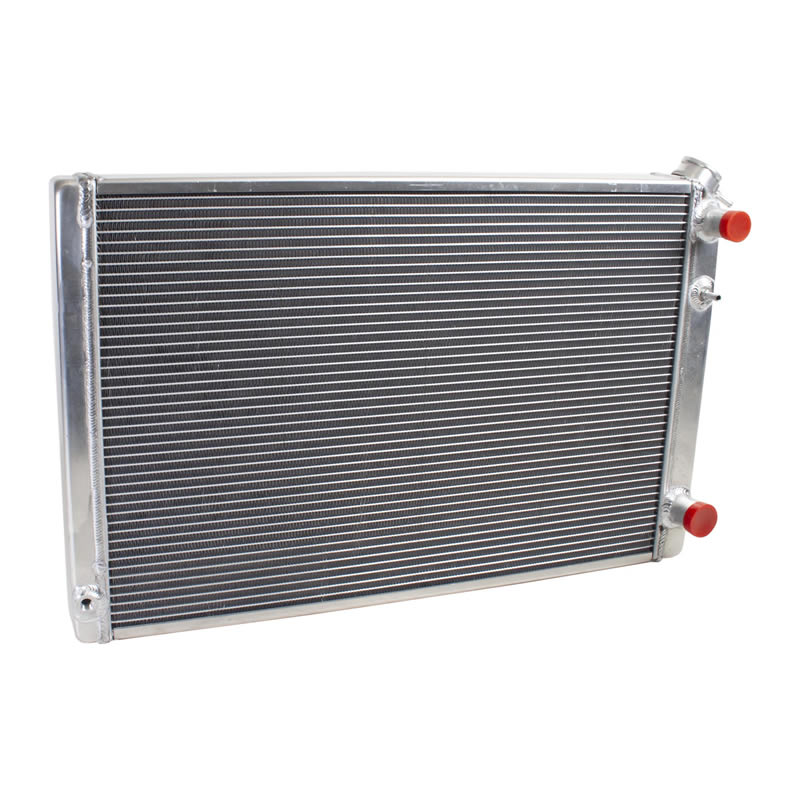 Griffin ExactFit Radiator