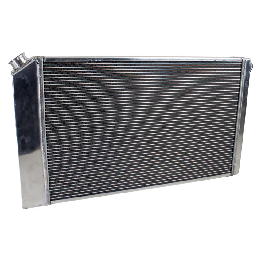 Griffin PerformanceFit Radiator Details for - PartNumber: 8-70013