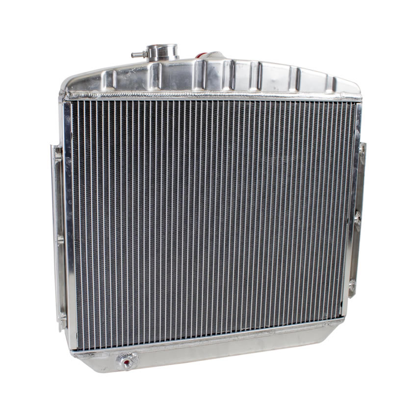 Griffin PerformanceFit Radiator Details for - PartNumber: 8-70018