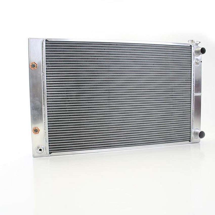 Griffin ExactFit Radiator Details for