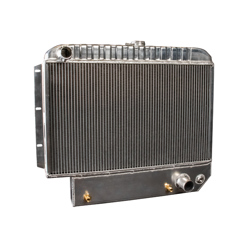 Griffin ExactFit Radiator