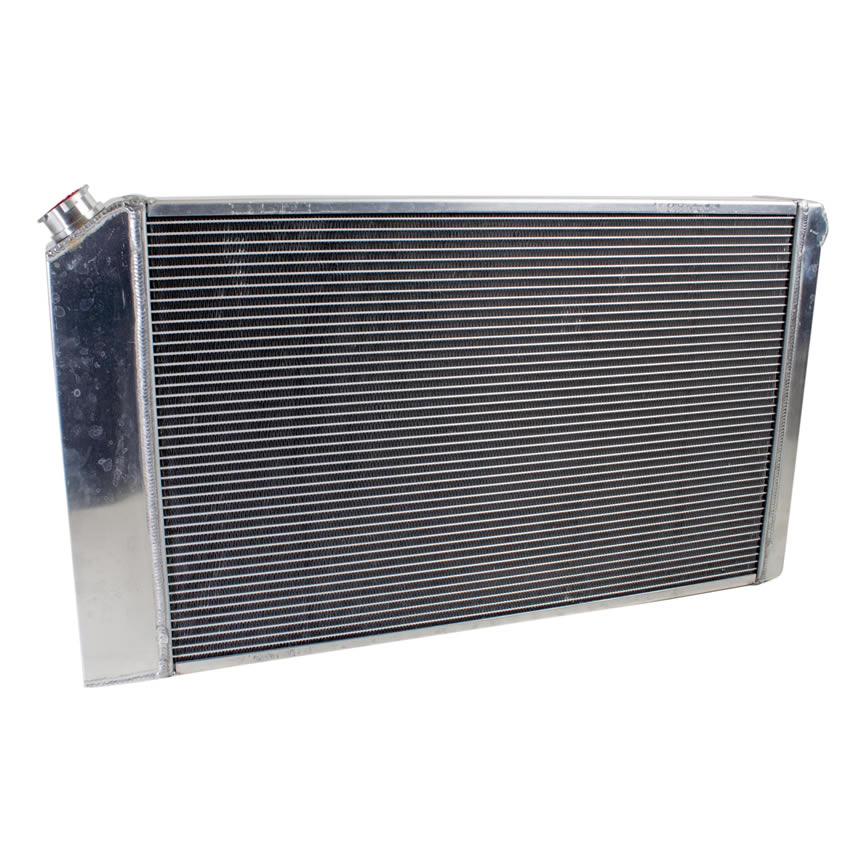 Griffin PerformanceFit ComboUnit Radiator CU-00008