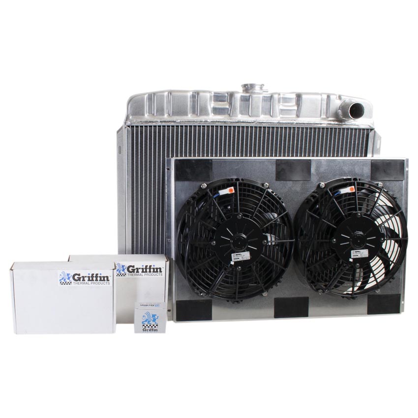 Griffin Combo Unit: CU-70042