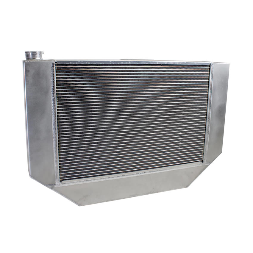 Griffin PerformanceFit ComboUnit Radiator Details for - PartNumber: CU ...