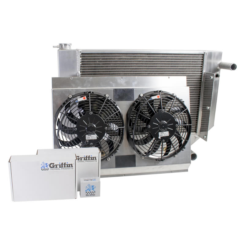 Griffin Combo Unit: CU-70201