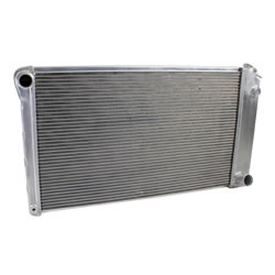 Griffin ExactFit Radiator Details for - PartNumber: 6-00015