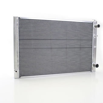 Griffin ExactFit Radiator