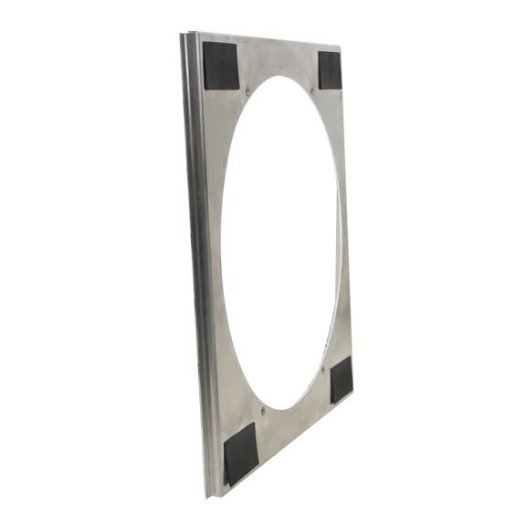 Aluminum Fan Shrouds are available in all sorts of shapes and sizes