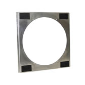 Aluminum Fan Shrouds are available in all sorts of shapes and sizes